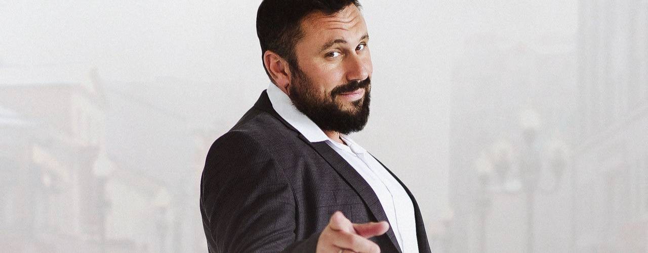 Юрий Цейтлин