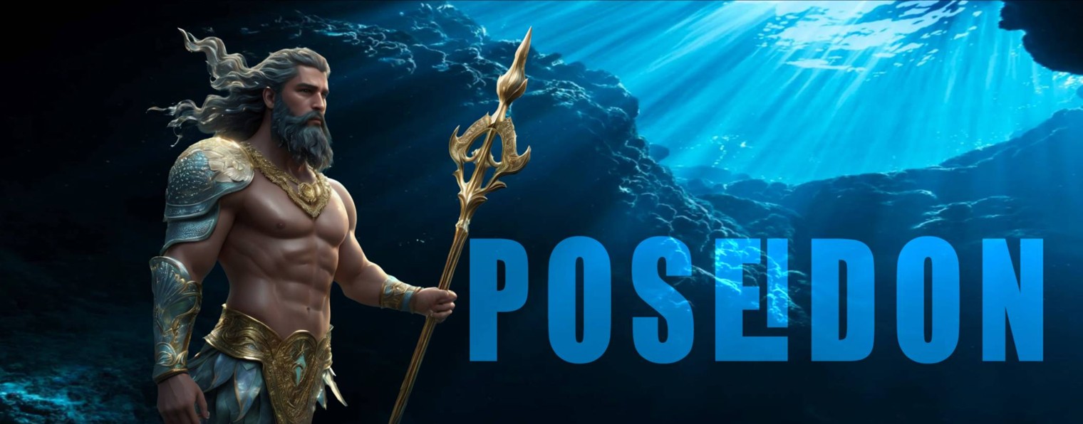 ПОСЕЙДОН
