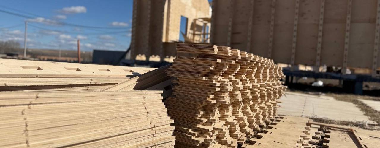 Дома и домокомплекты "ОстовPro"