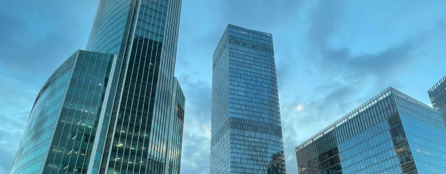 Институт финансового развития бизнеса