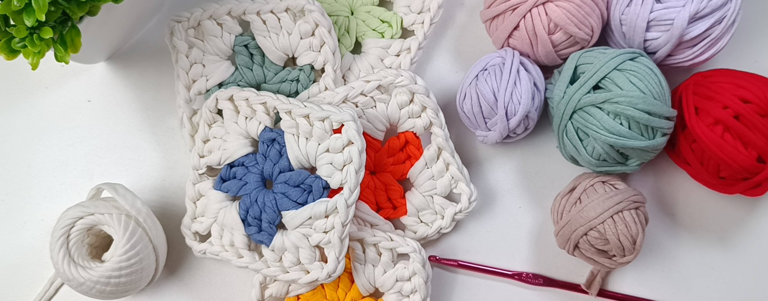 Вязание с Мариной Лосевой