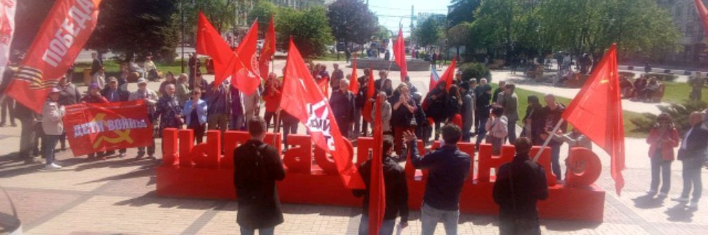 Команда депутата Севостьянова