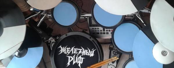 Виталий Кабанов