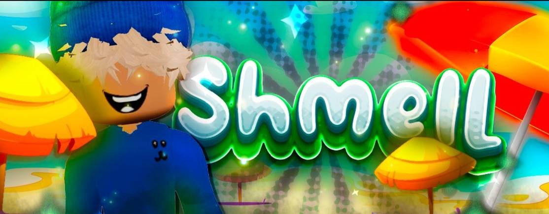 Shmell Gaming