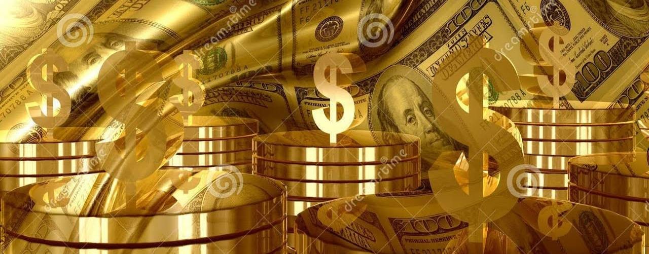 ДЕНЕЖНОЕ ИЗОБИЛИЕ $$$