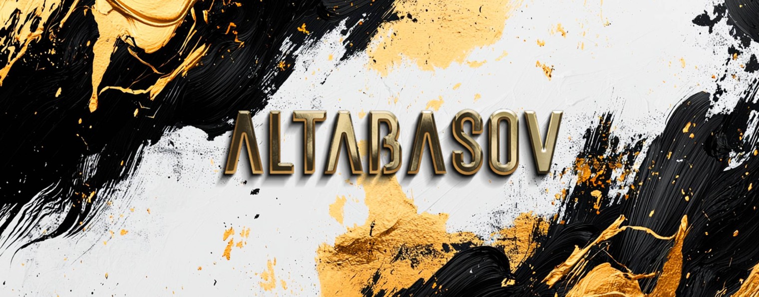 Altabasov.PRO
