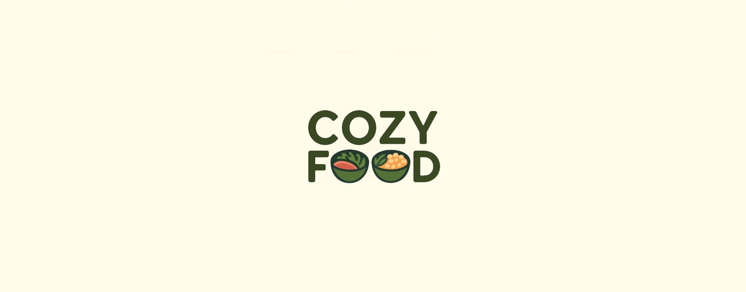 Рецепты - Cozy Food