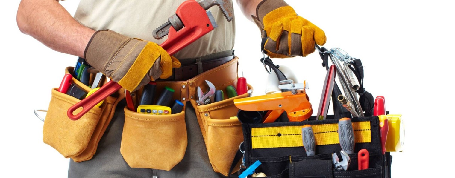 Строительство и ремонт