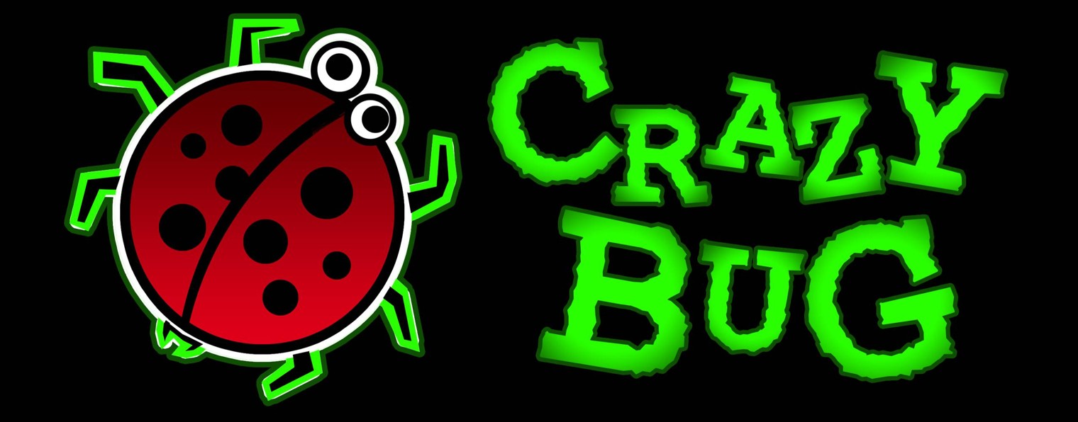 CRAZY BUG