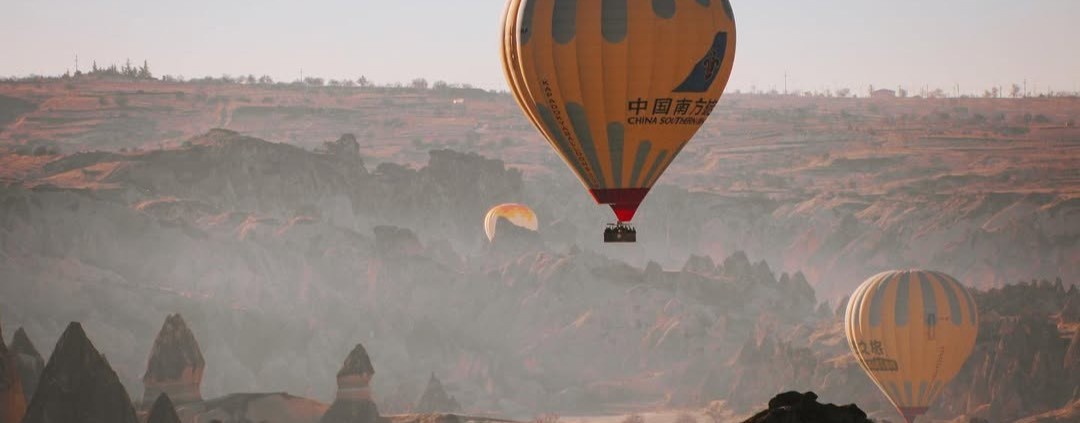 Путешествуй смело