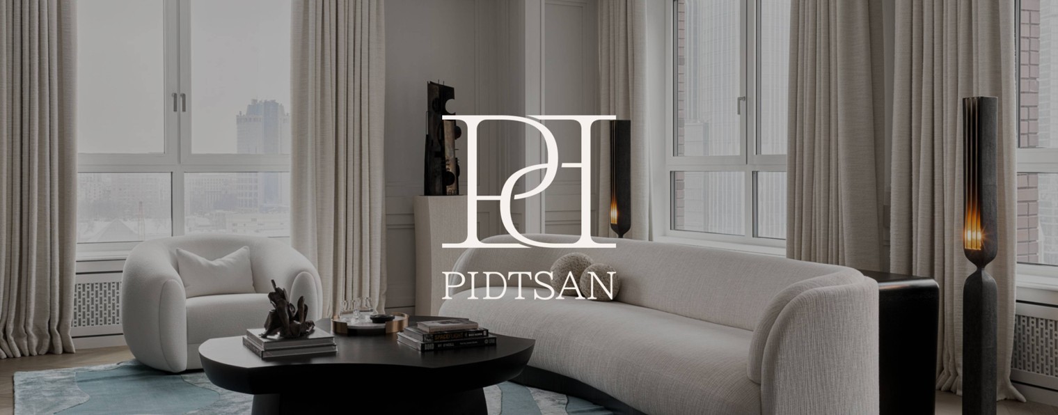 POLINA PIDTSAN BUREAU