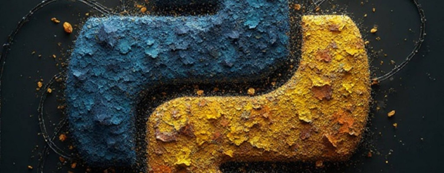 Обучение Python с 0 до Middle