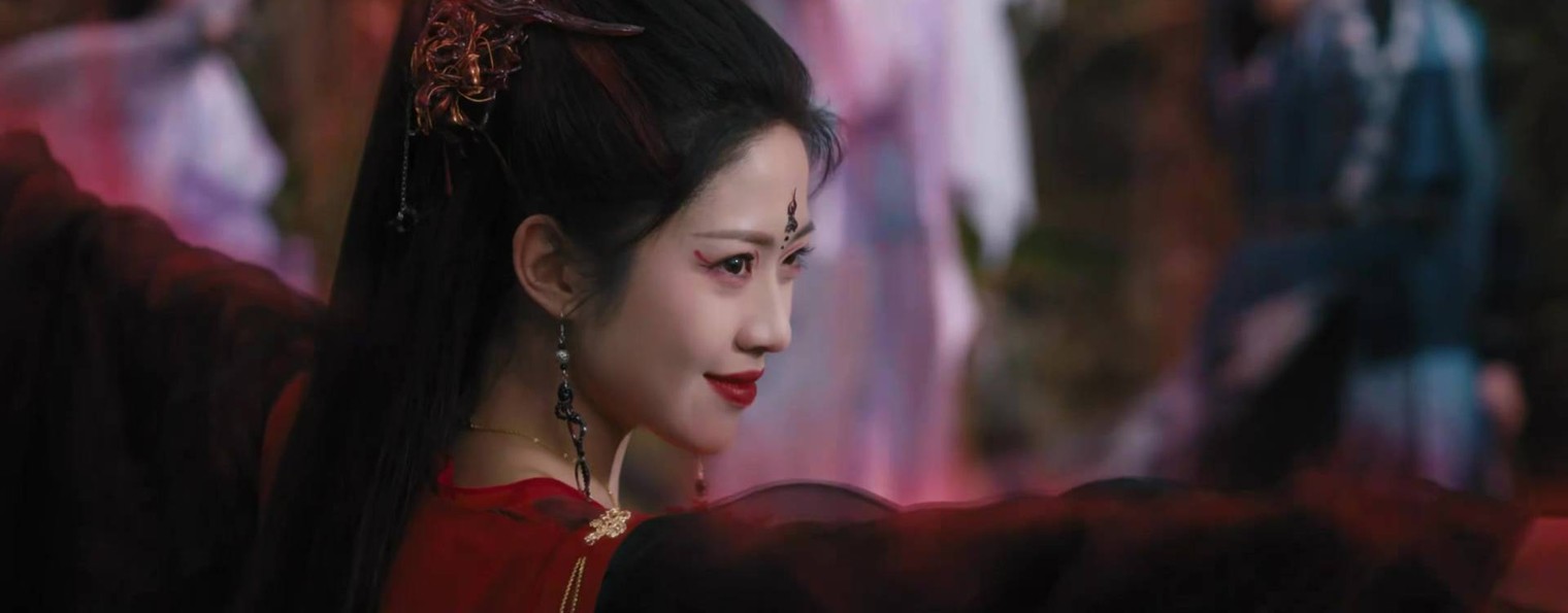 Сериал В Сендае растут деревья / Xian tai you shu