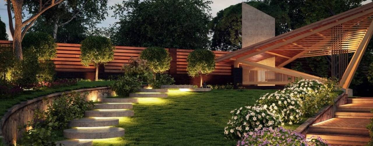 Мастерская Уюта | Идеи для дома и сада