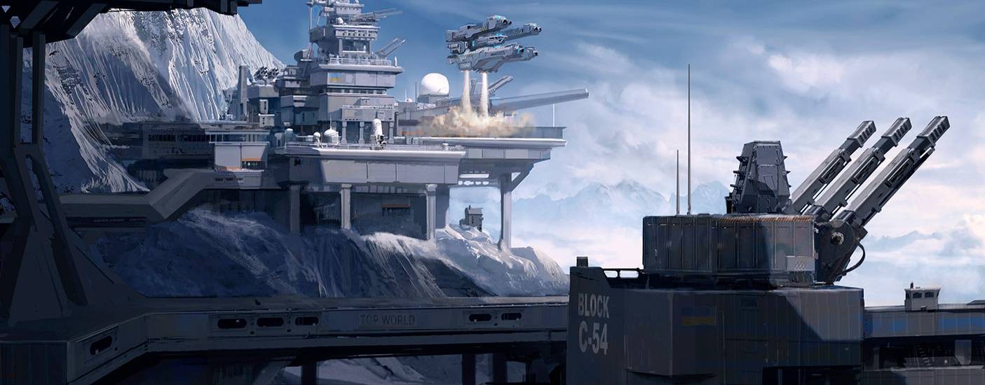 TacticalWar