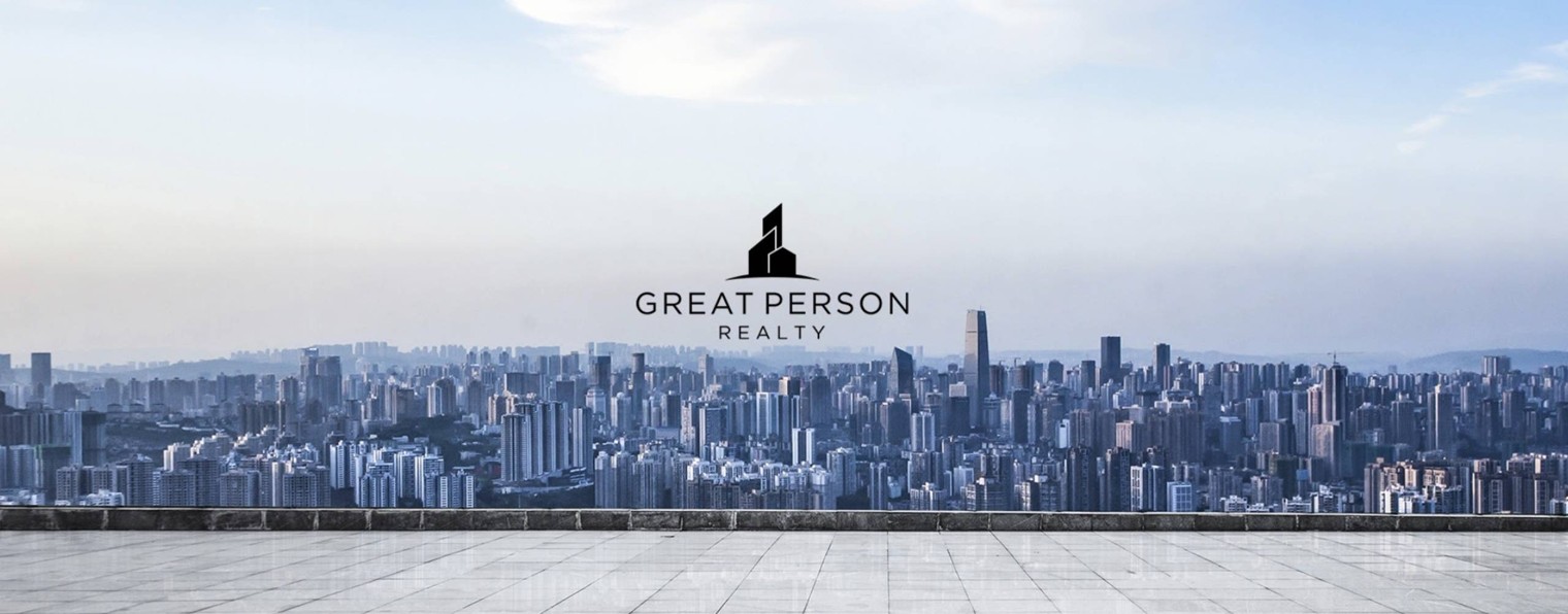Great Person Realty Квартиры Москва Брокер