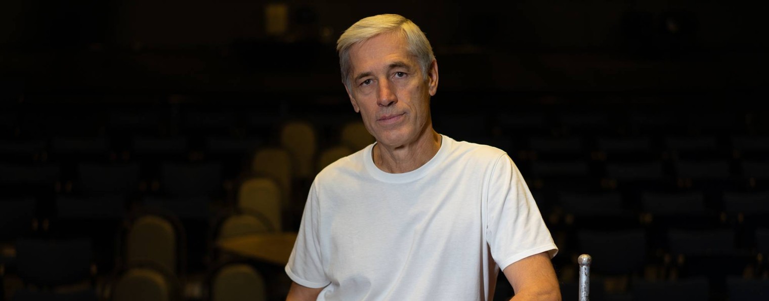 Сергей Варчук - Актер театра и кино!