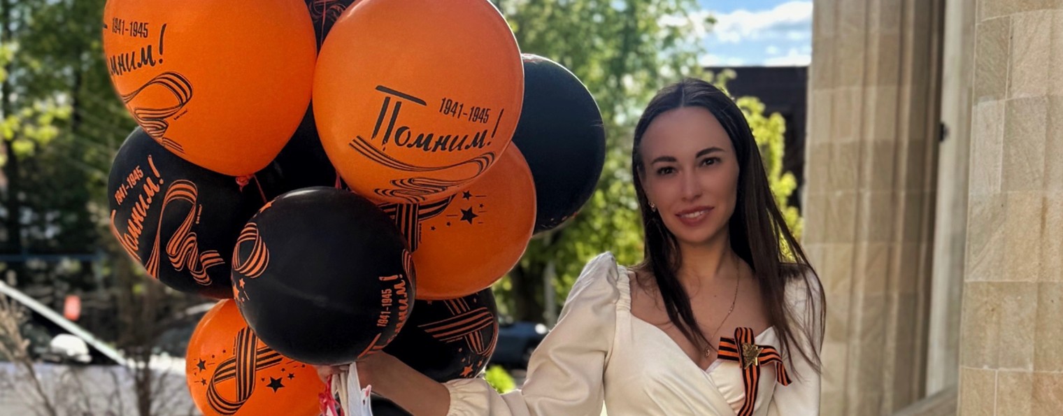 Олеся Шидловская