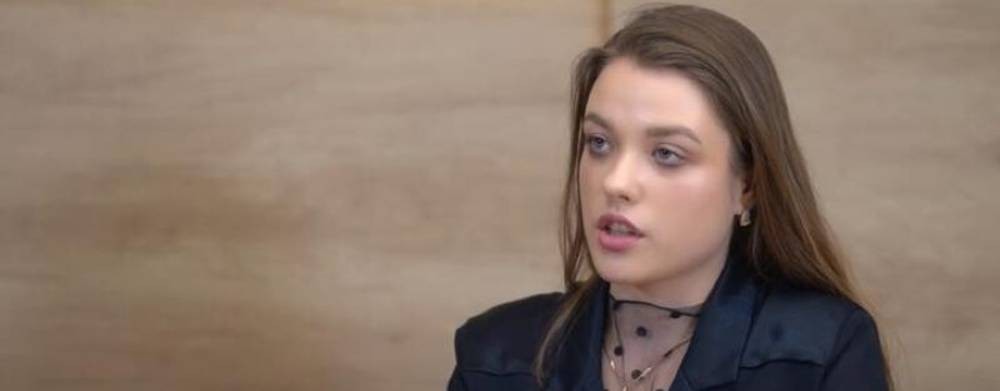 Ксения Буглак