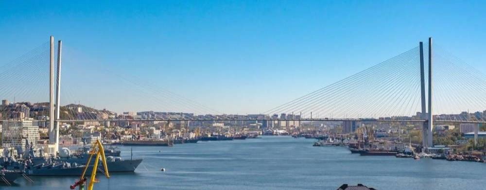 ЖИТЬ во Владивостоке