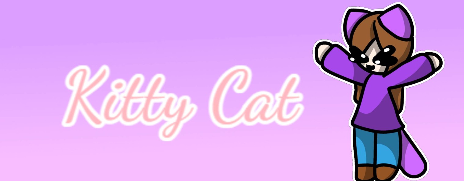 Kitty Cat