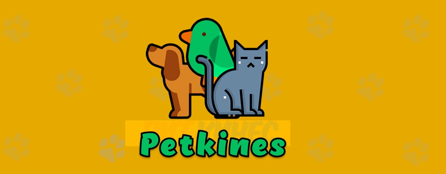 Petkines