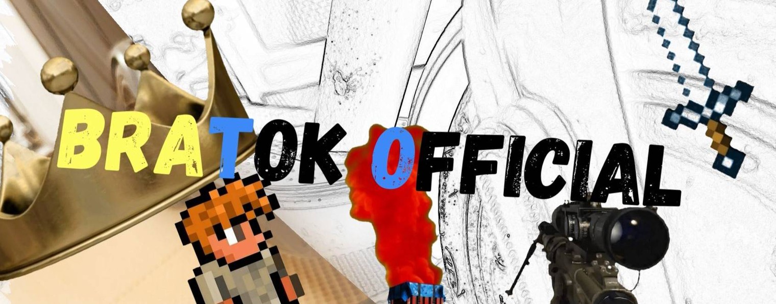 Bratok Official