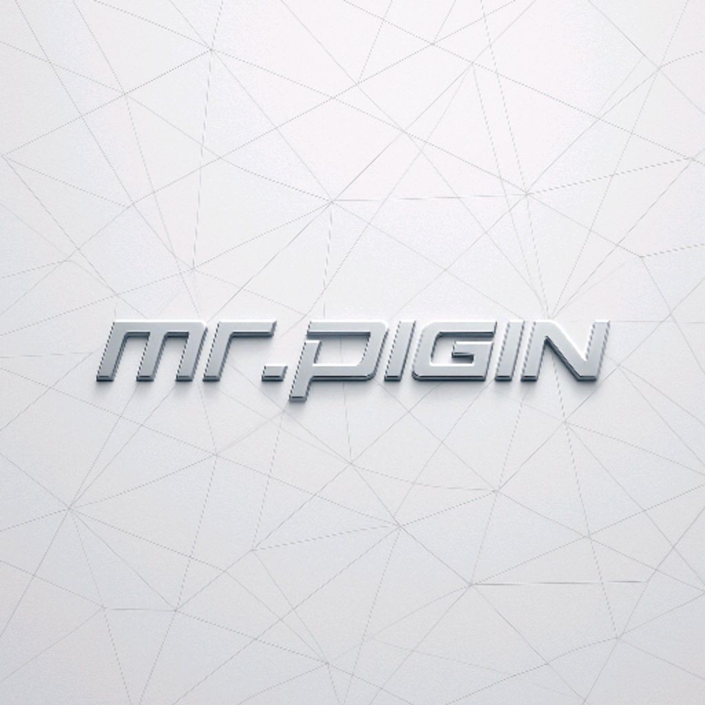 MR.PIGIN