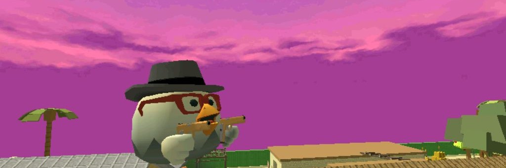 Пластилиновые Мультики