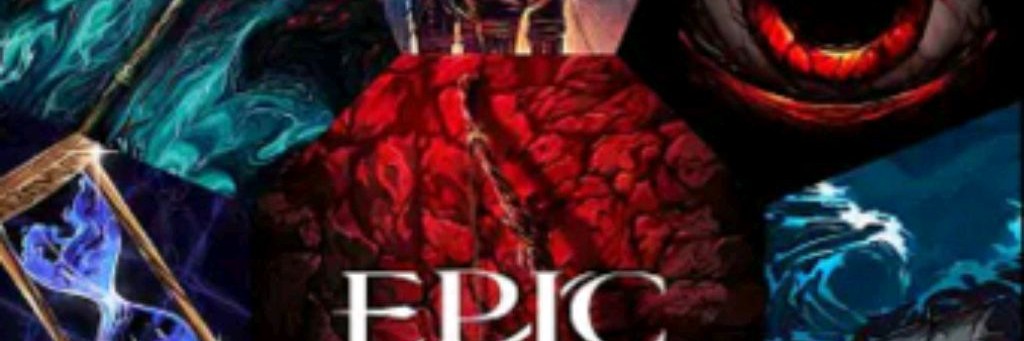 Эпик