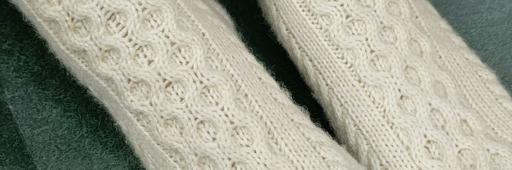 Маринкин клубок