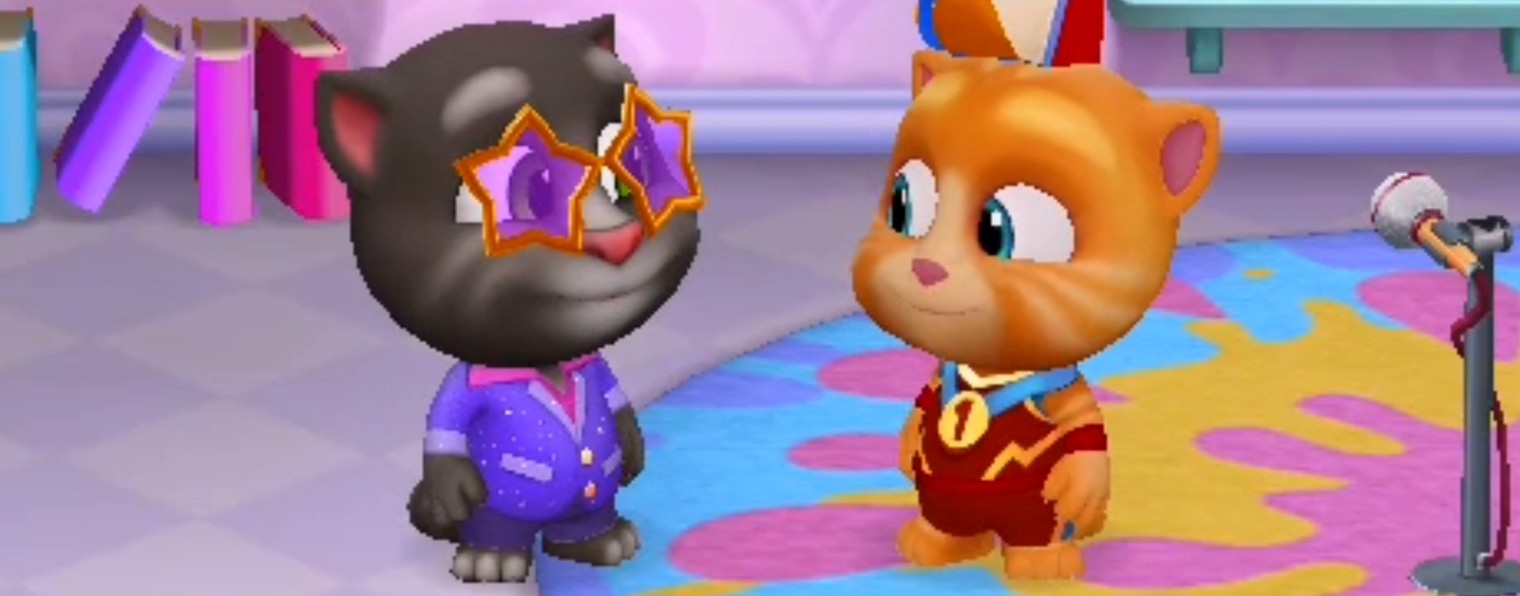 Фёдор Сергеев