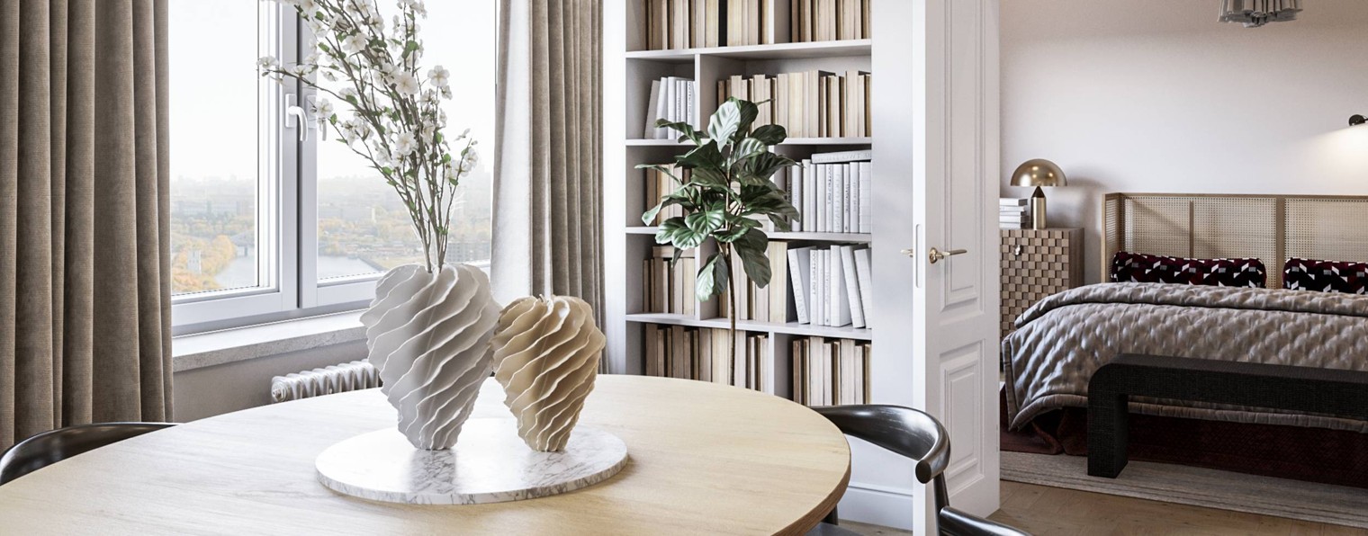 Своя Атмосфера