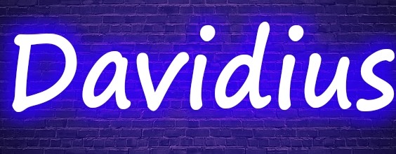 Davidius