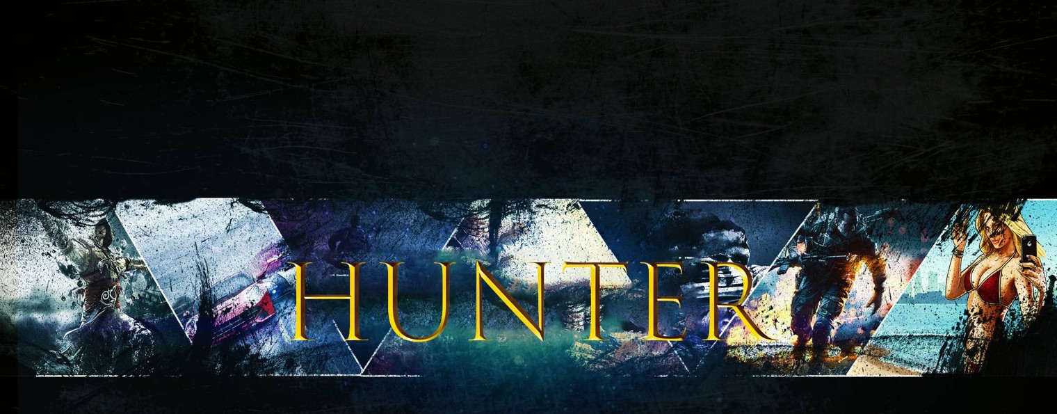 HUNTER GAME