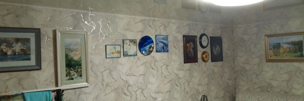 Вышивка крестиком с юмором🤫