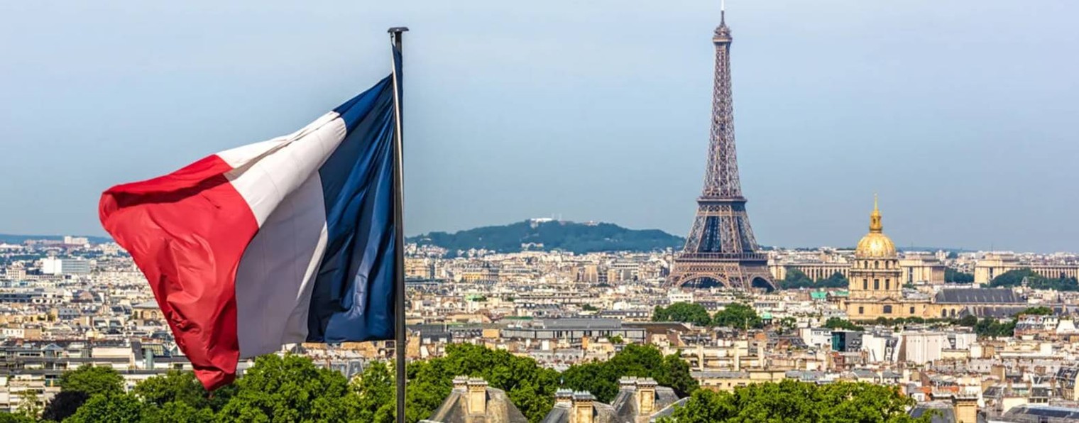 Le style français | Французский язык