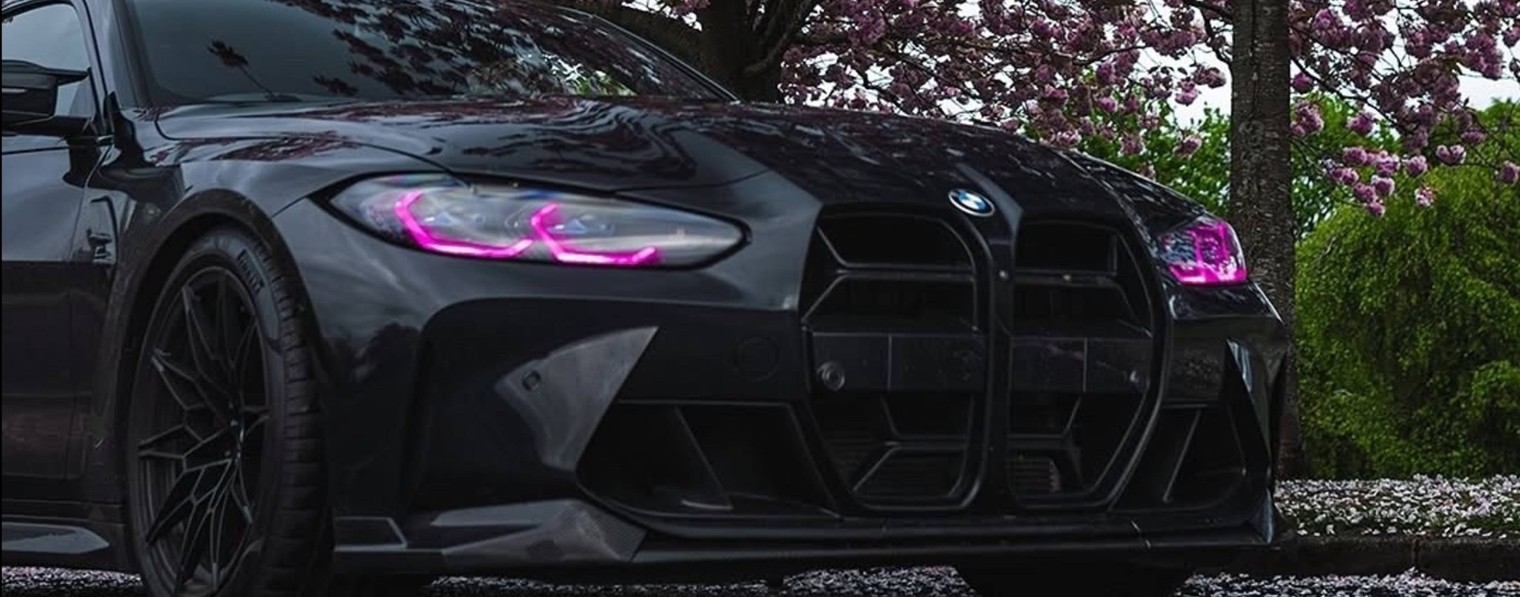 Bmw прокуратура