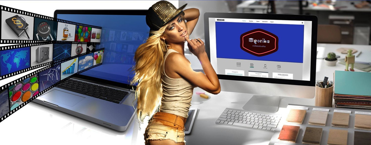 студия Егорика