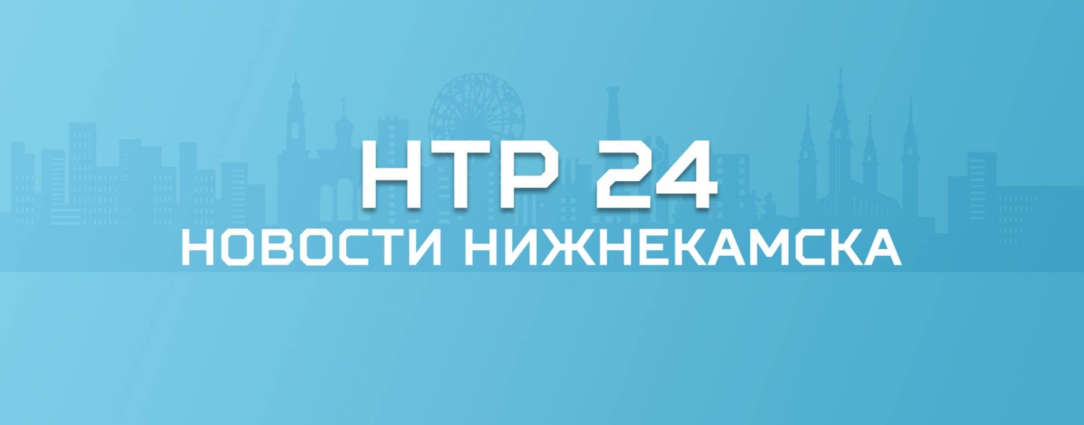 Телеканал НТР 24