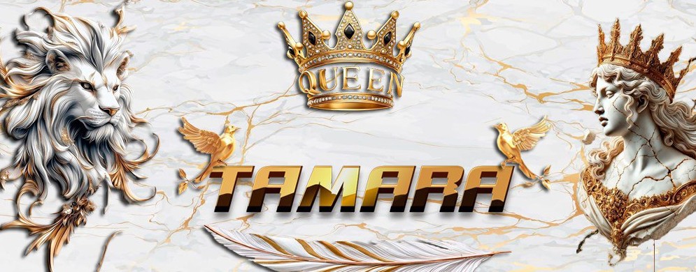 👑𝕄𝕒𝕣𝕒.𝔾𝕝𝕒𝕞👑