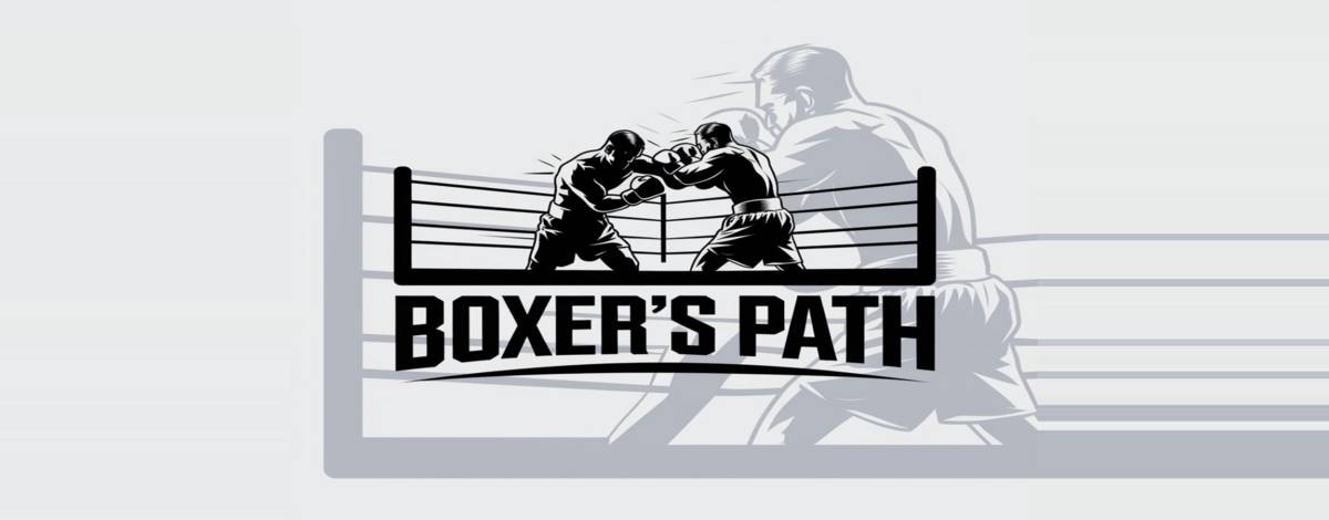 Путь боксера