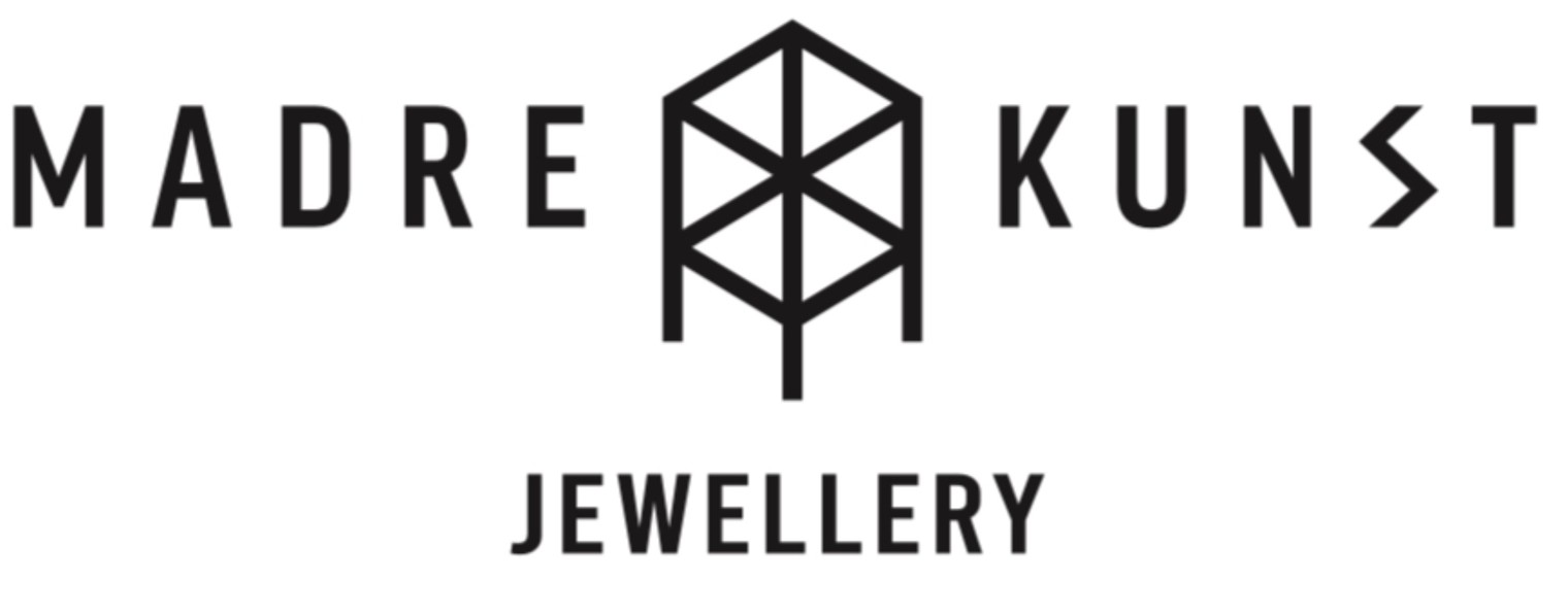 MADRE KUNST JEWELLERY WITH INTENTION