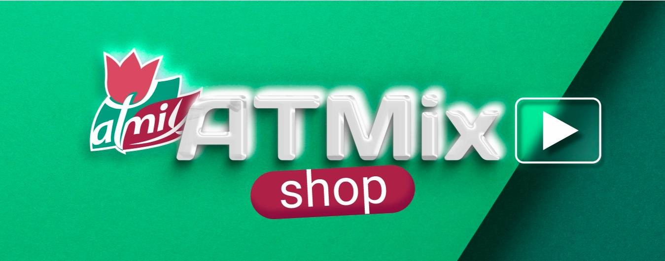 Atmix.shop. Товары для дома.