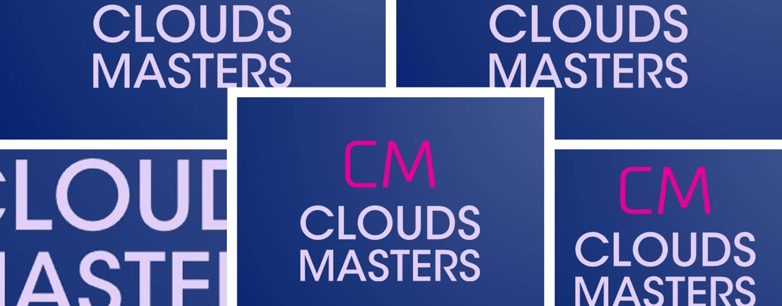 cloudsmasters