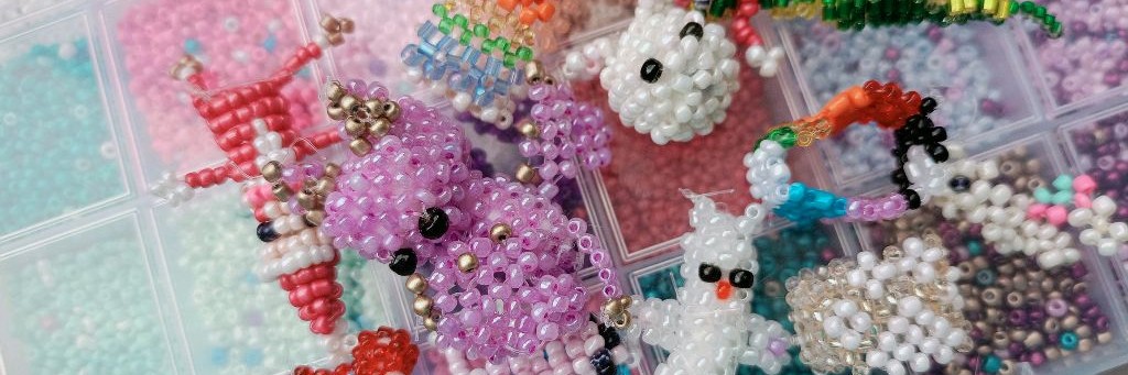 Поделки от Оливии