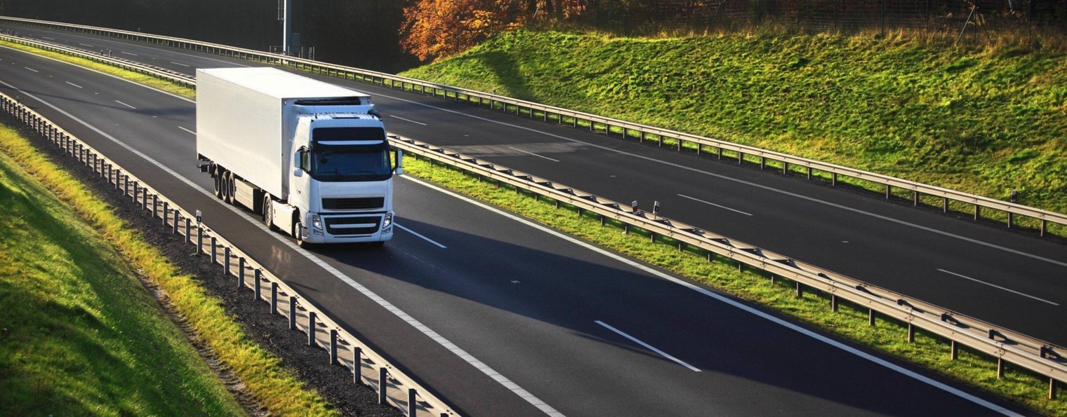 Калининградский дальнобой