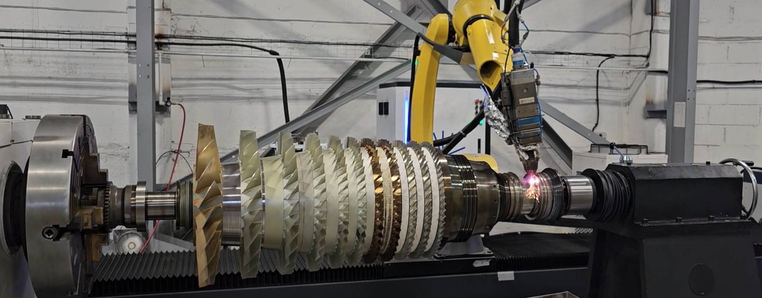 ЛАЗЕРНАЯНАПЛАВКА.РФ - ЛАЗЕРНАЯ НАПЛАВКА