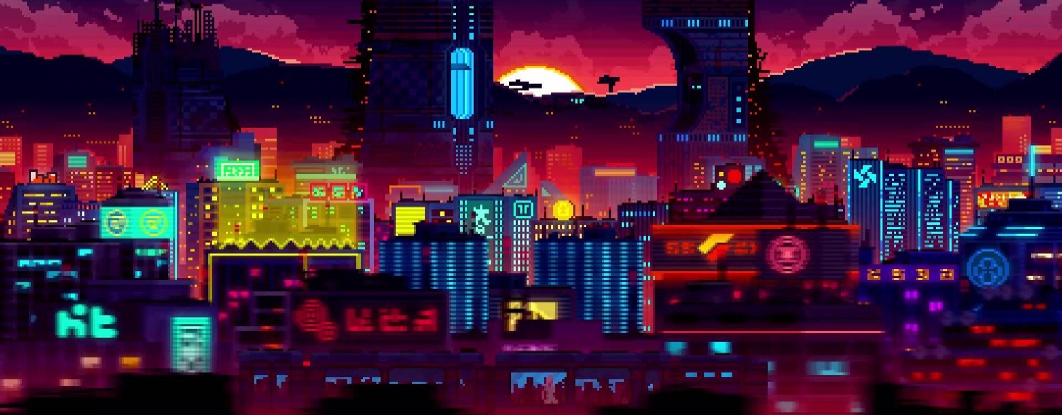 Mini games Ch