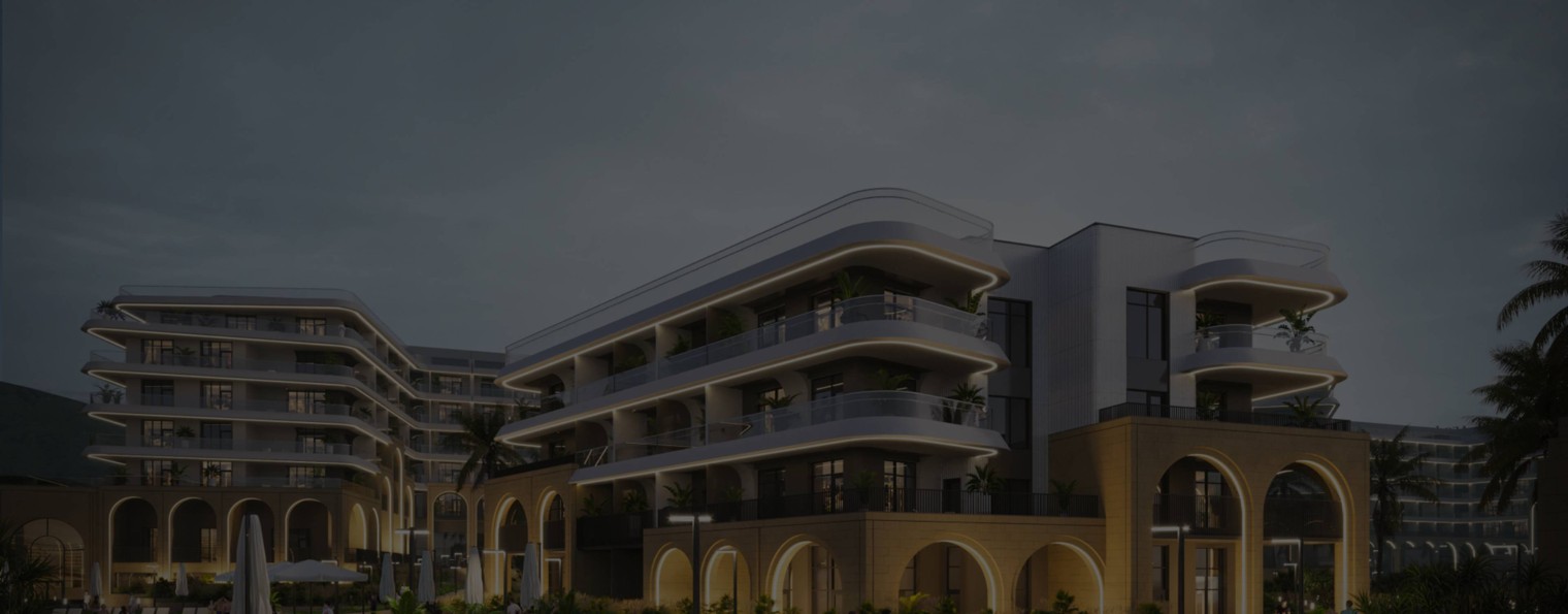 Гранд Отель Агой Resort & SPA 5* | Инвестиции